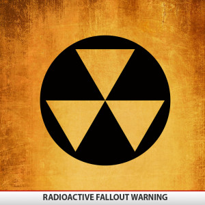 RADIOACTIVE FALLOUT | AlphaVinyl